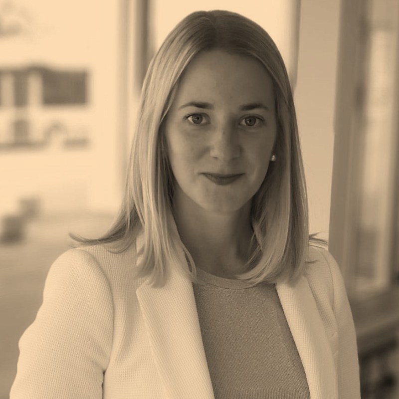 Alexandra Haas | Swisscom – IoT-Inspire Event Chur