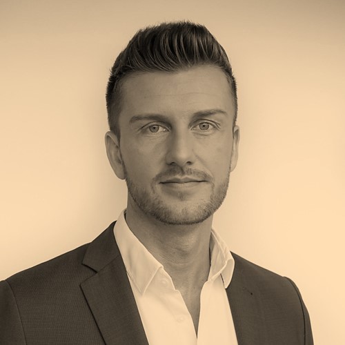 Speaker – IoT-Inspire Event Chur